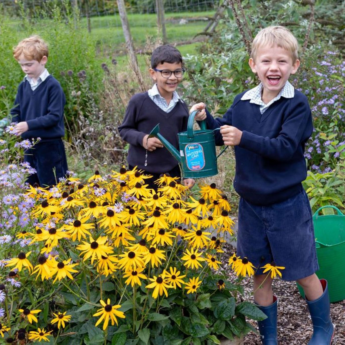 Horris Hill - Lower School Open Morning: 2nd February 2024