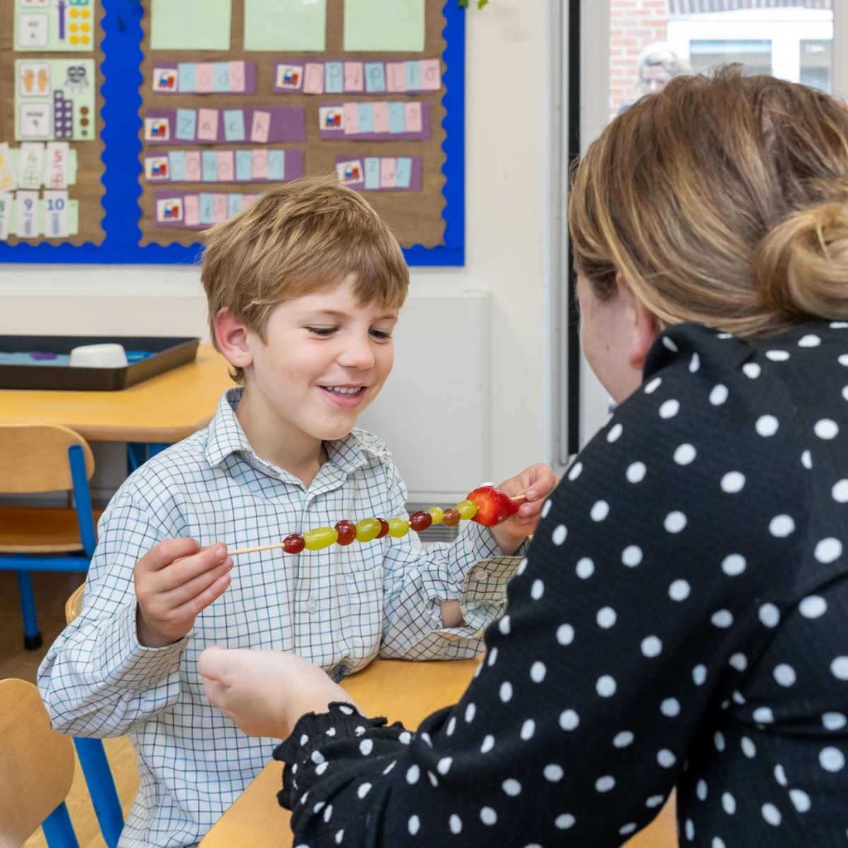 Horris Hill - Reception Discovery Day | 13th March 2024