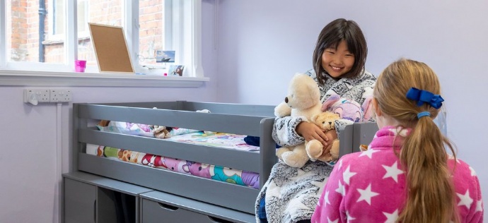 Horris Hill - Events