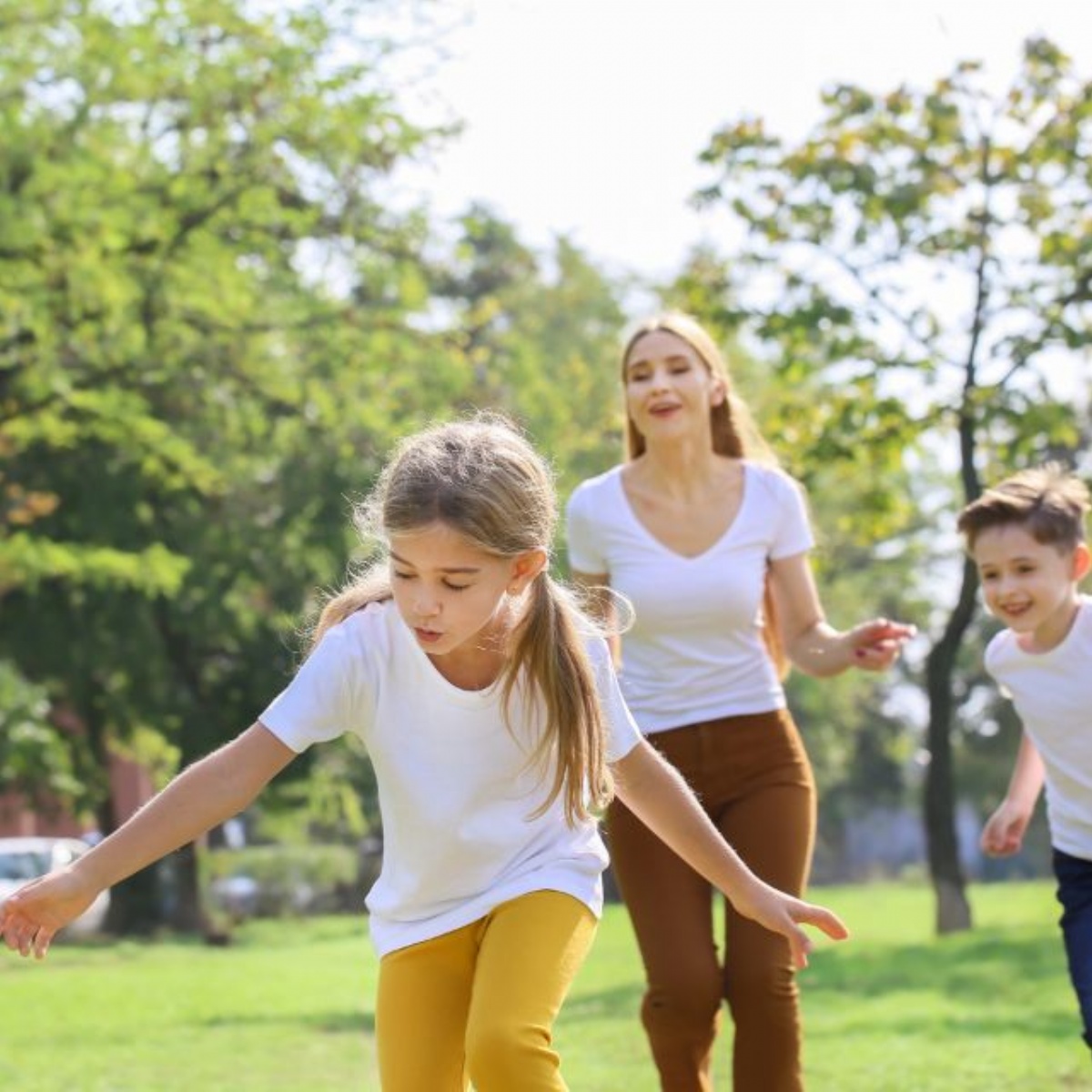 Horris Hill - Lower School Fun Day | 11th May