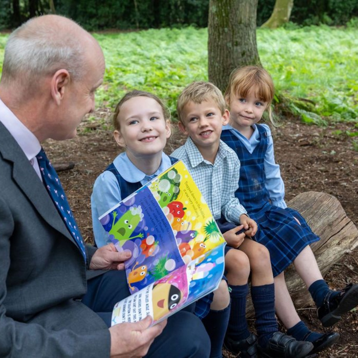 Horris Hill - Horris Hill Open Morning - 20th September