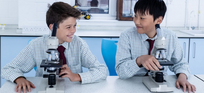 Horris Hill School | Blog