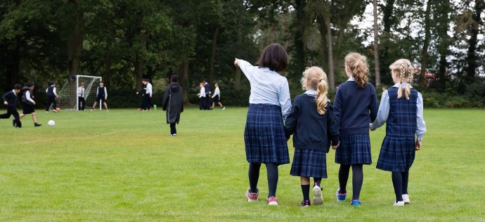 Horris Hill - Events