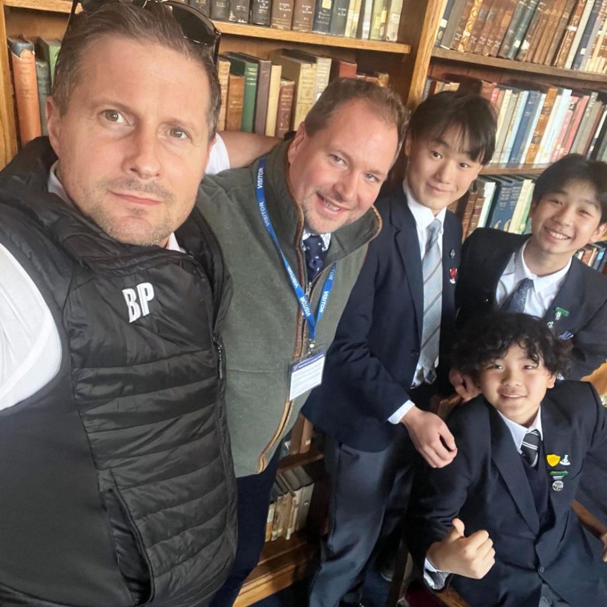 Horris Hill - A fantastique result at Lancing College