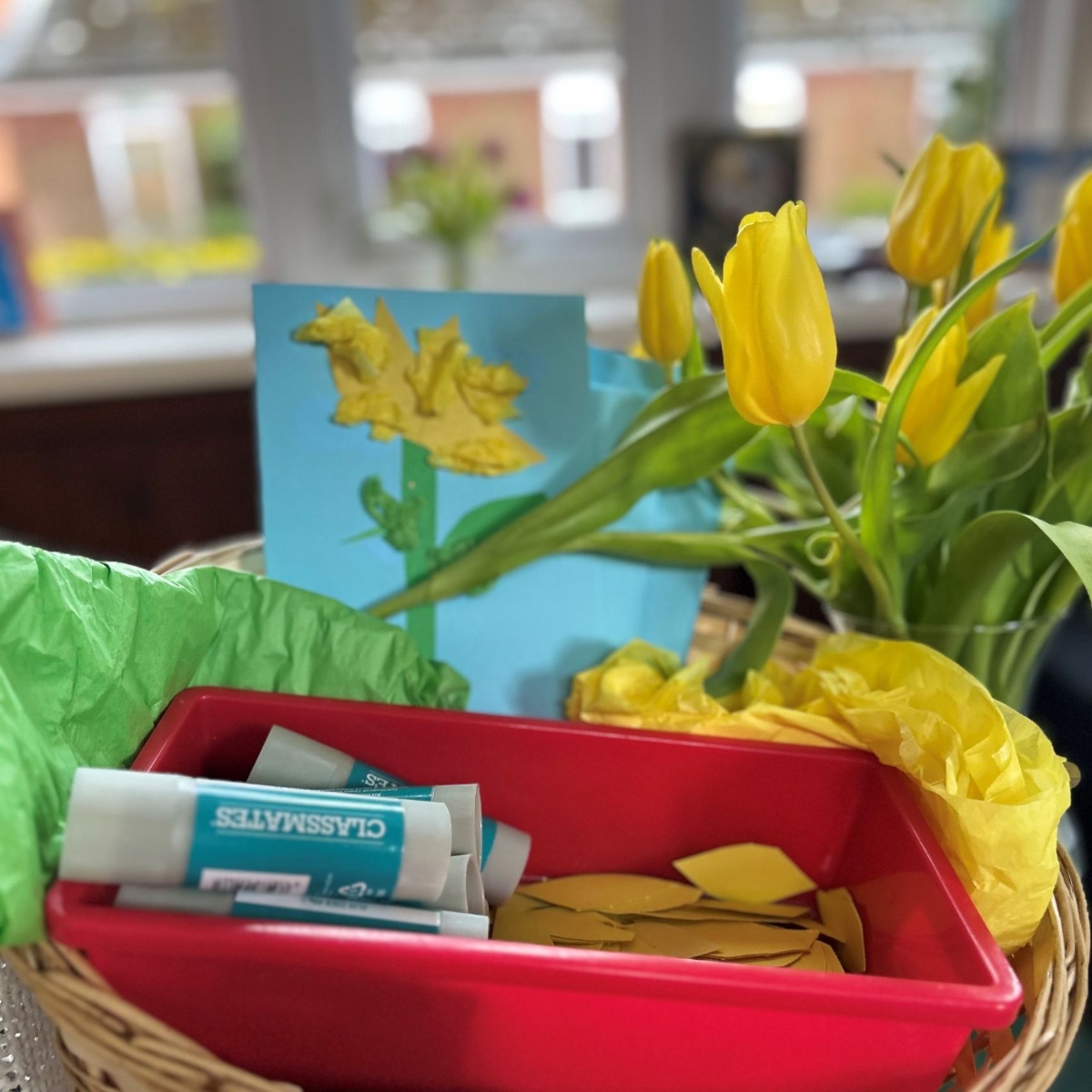 Horris Hill - Little Horris Hoppers: A Joyful Start to Learning