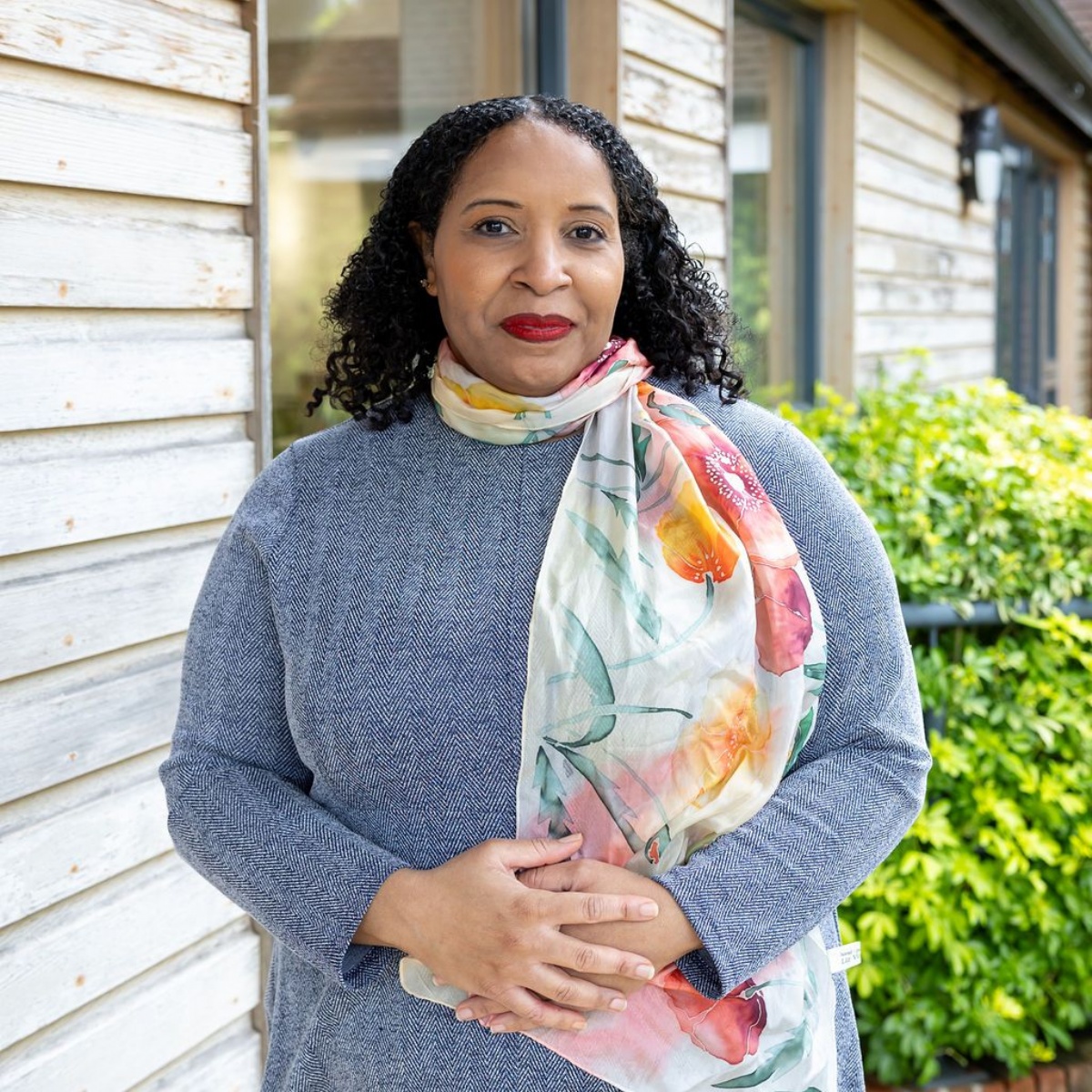 Horris Hill - AI and Human Nature